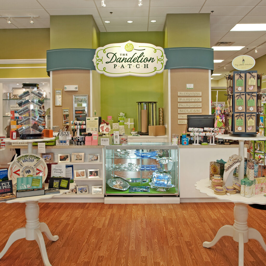 Penney Design Group: The Dandelion Patch | National Harbor